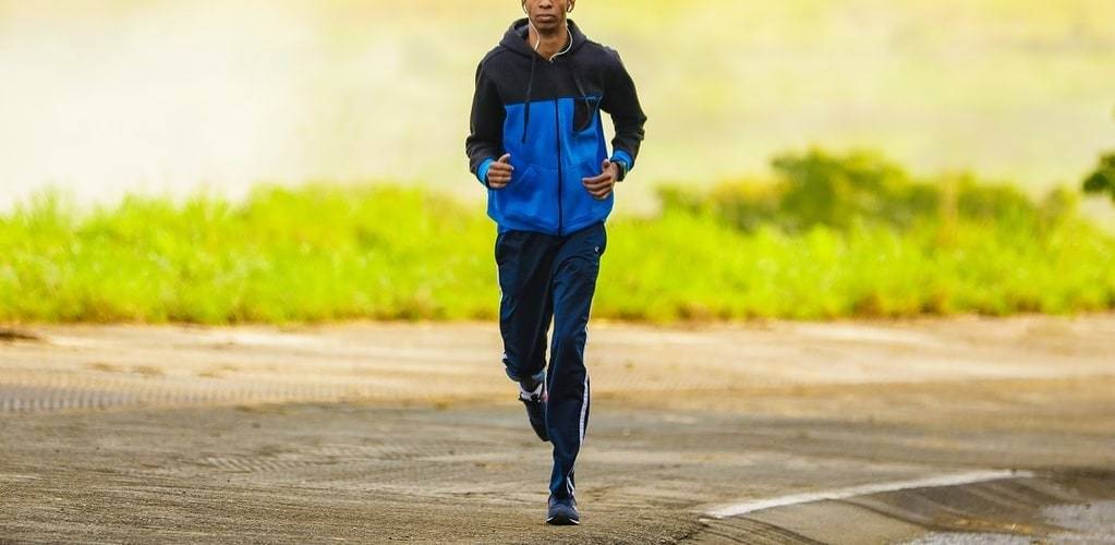 Quel jogging porter pour faire du sport ? - Joggings, pantalons ...